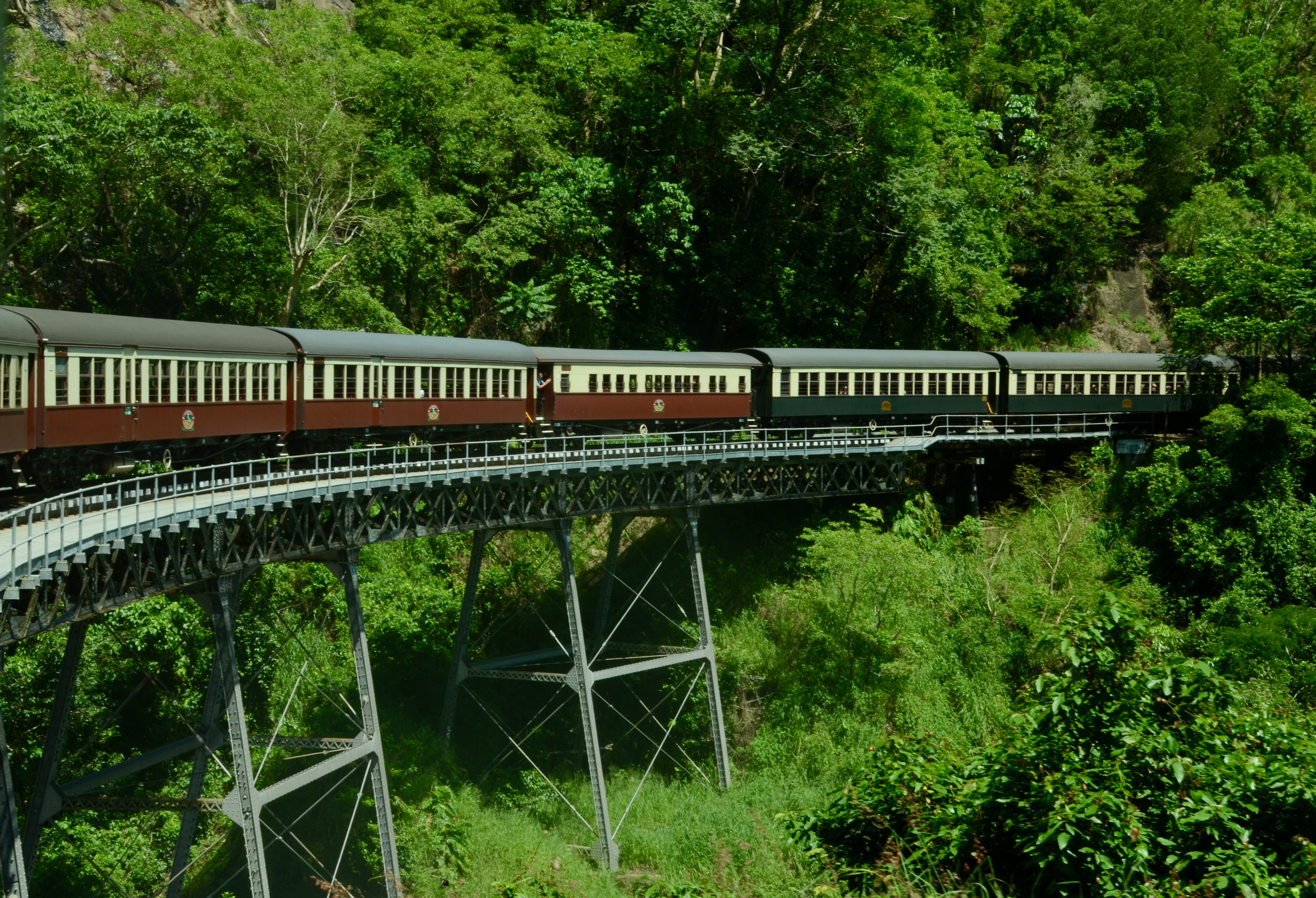 “This train is bound for glory… – World After Work